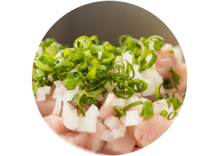 SPLASH POKE | Edmonton Hawaiian Poke Restaurant