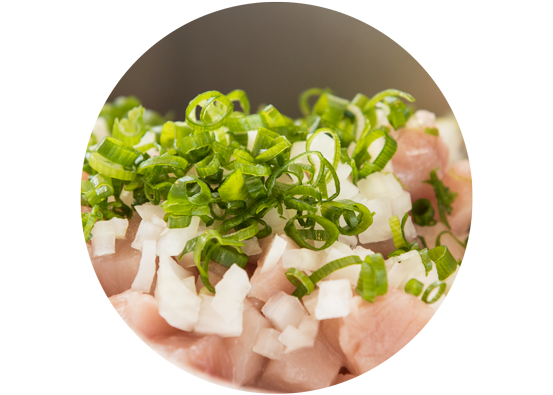 SPLASH POKE | Edmonton Hawaiian Poke Restaurant