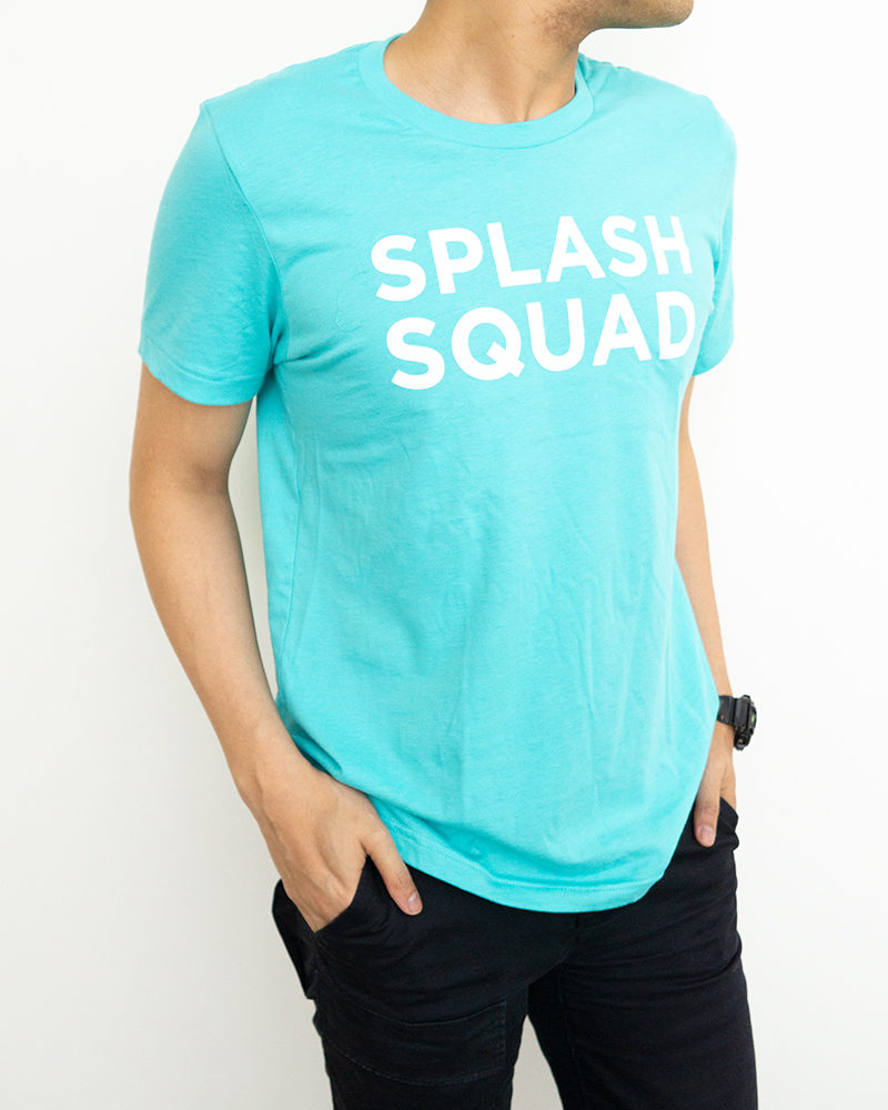 SPLASH POKE - Edmonton Hawaiian Poke Restaurant